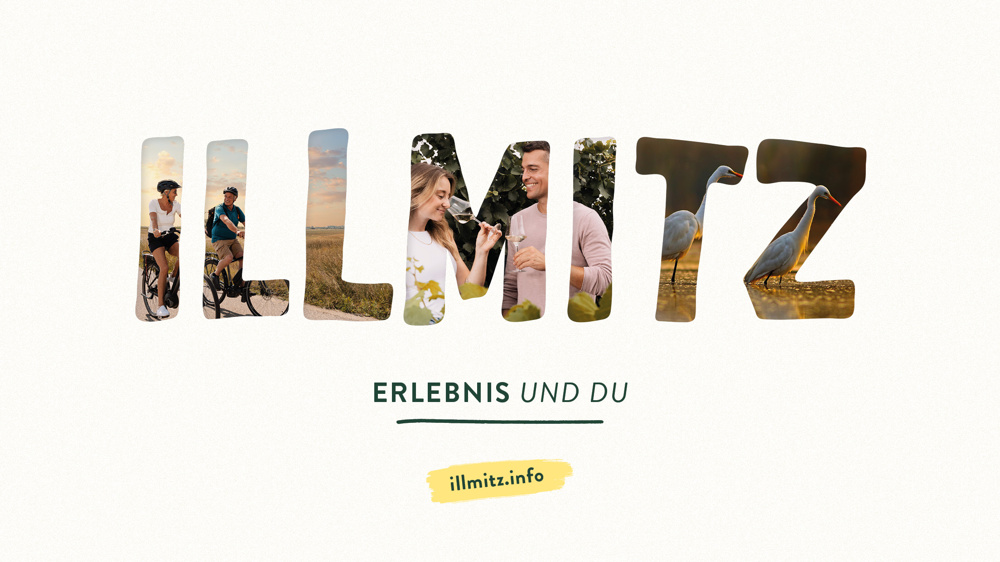 Nationalpark - Illmitz