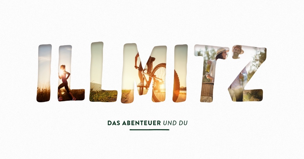 Herzlich willkommen - Illmitz